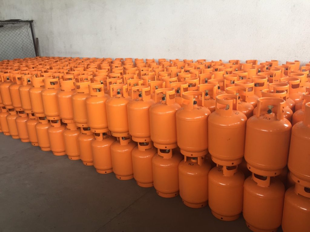 Propan-Butan – Kompanija MILOJEVIĆ – Gilje Gas