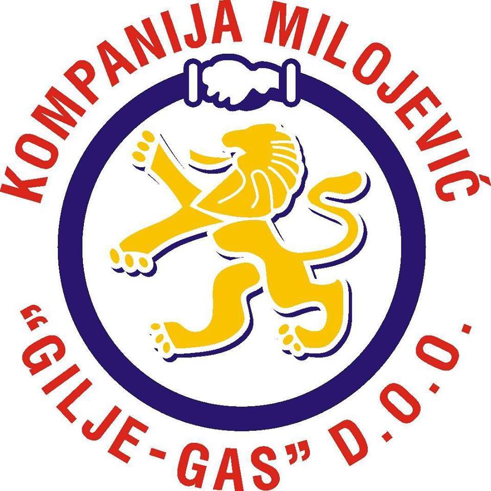 O nama – Kompanija MILOJEVIĆ – Gilje Gas